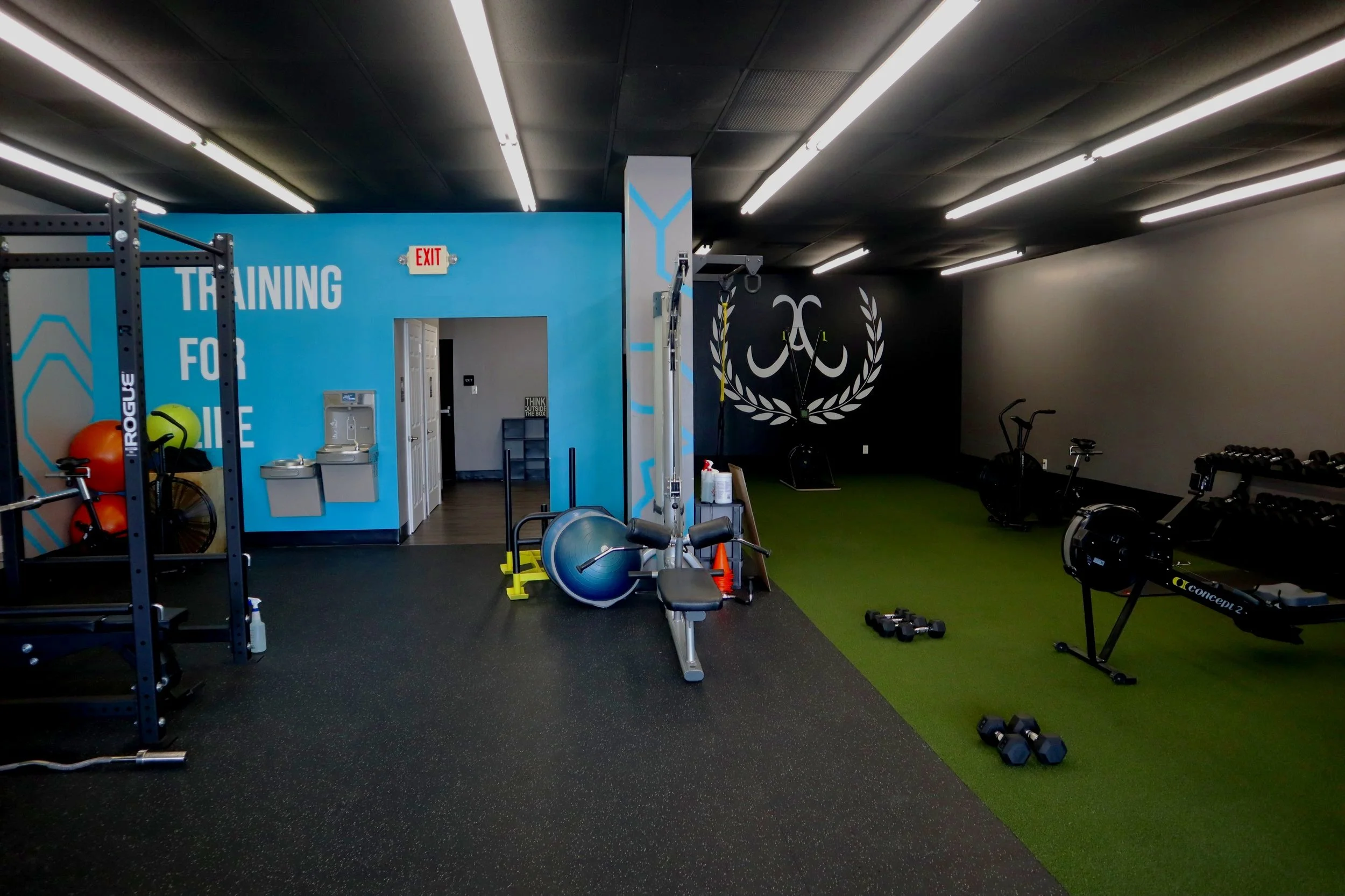 Arete Athletics: #1 Best Gym or Fitness Studio in Norristown, PA