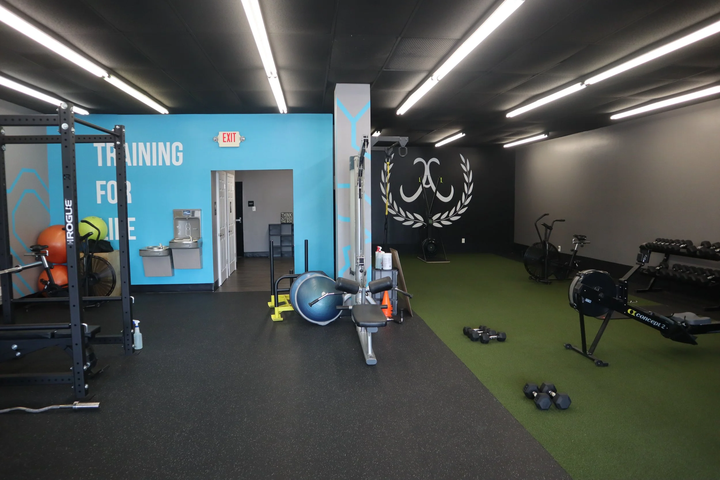 Arete Athletics: Best Gym & Personal Training