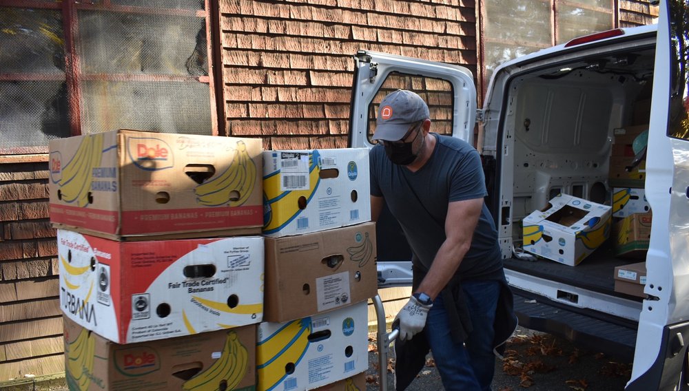 Get Involved — Food Link | Food Rescue & Distribution To Those In Need ...