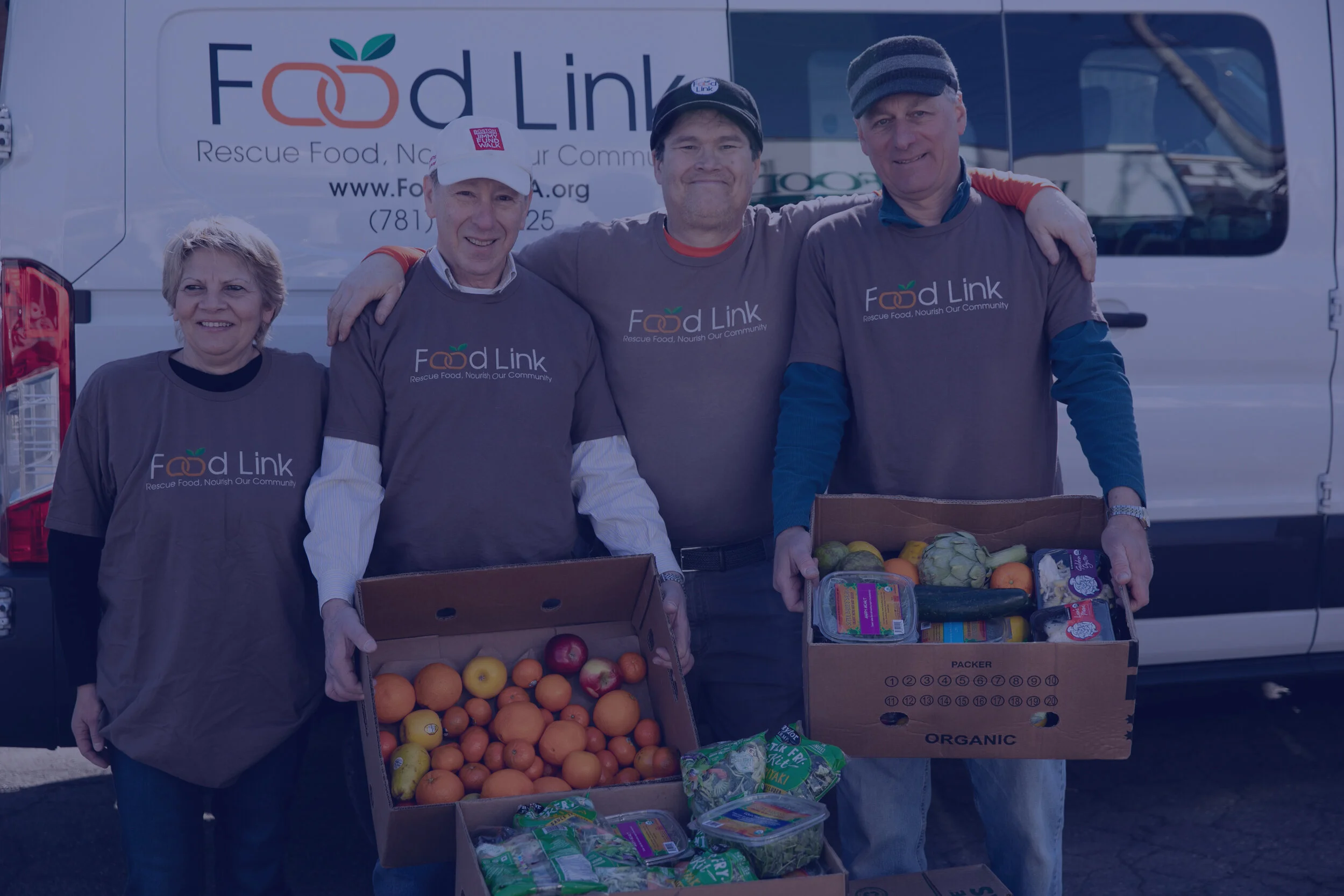 Get Involved — Food Link | Food Rescue & Distribution To Those In Need ...