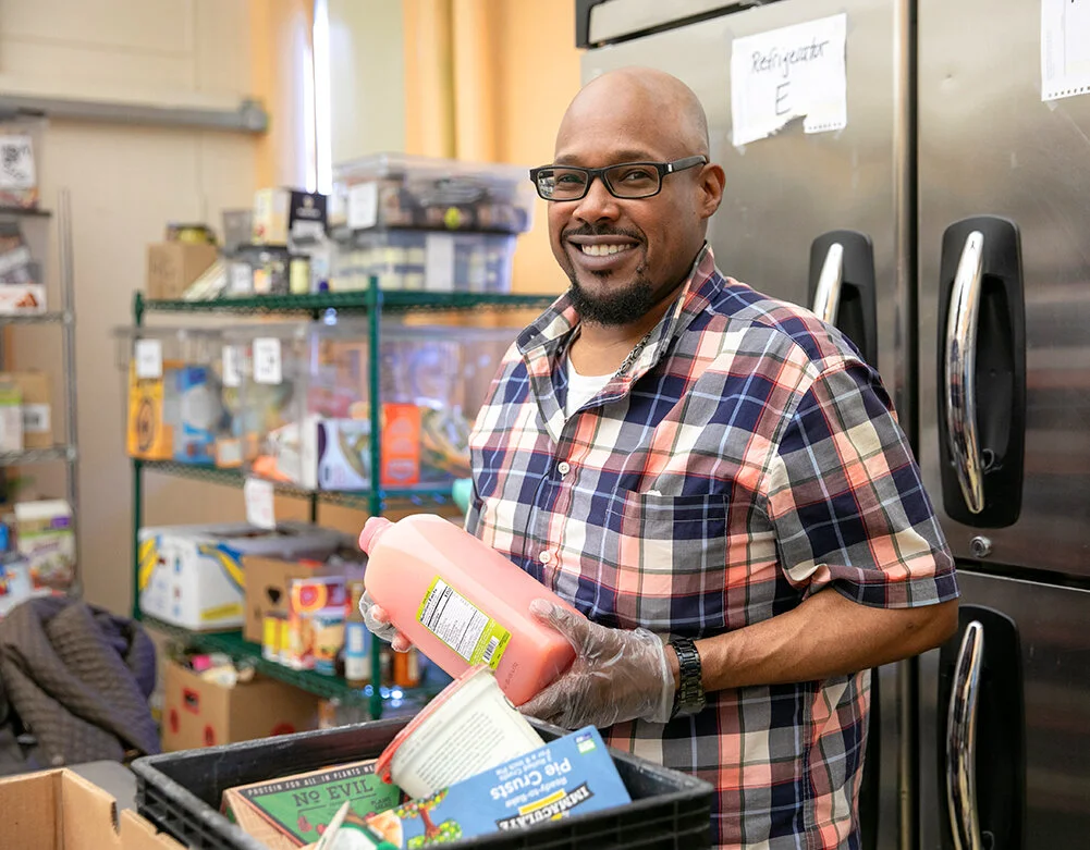 Get Involved — Food Link | Food Rescue & Distribution To Those In Need ...