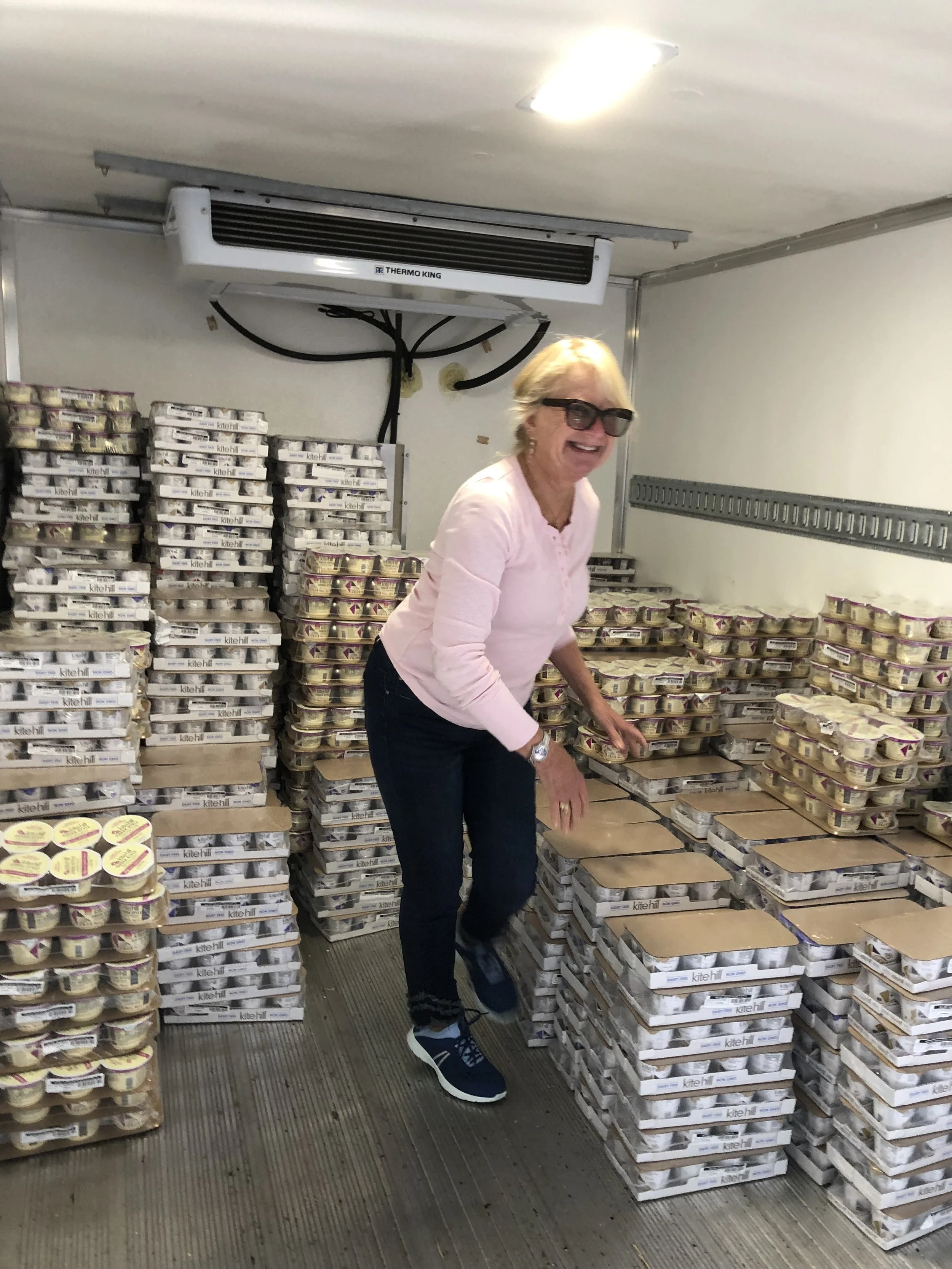 Food Rescue in Review: 2022 Wrap-up — Food Link | Food Rescue ...