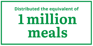 Food Link | Food Rescue & Distribution To Those In Need In Massachusetts