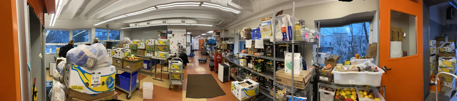 Food Link Hub — Food Link | Food Rescue & Distribution To Those In Need ...