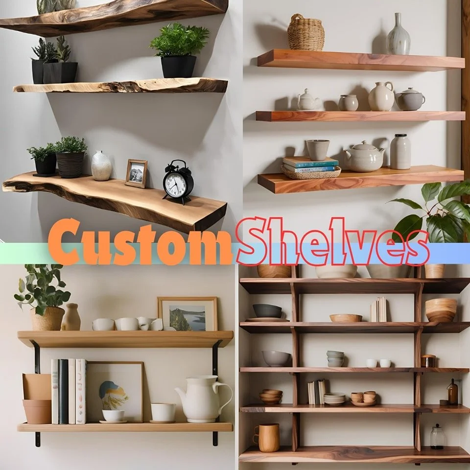 Ares Creations and Reclaim