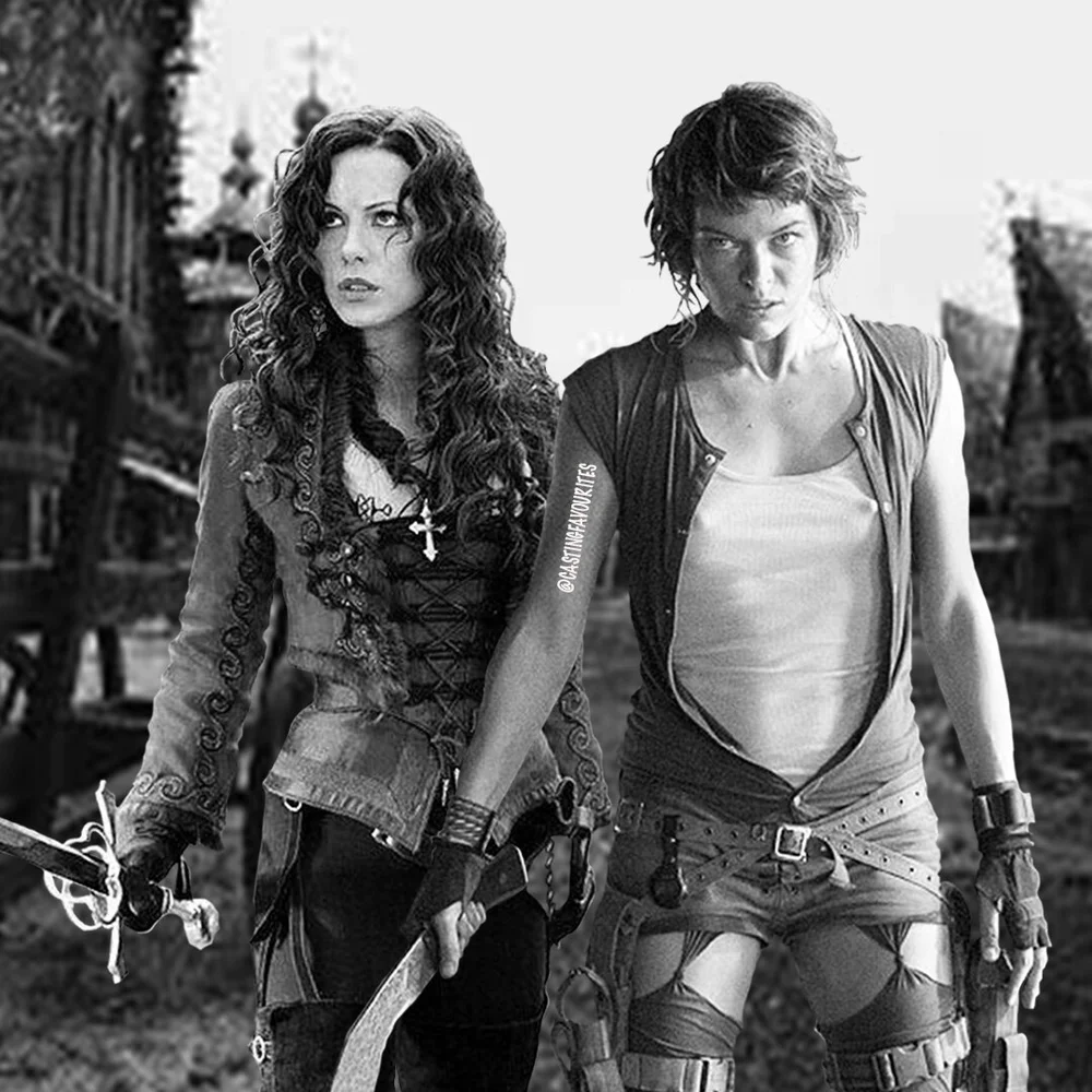 Kate Beckinsale Royal Deceit
