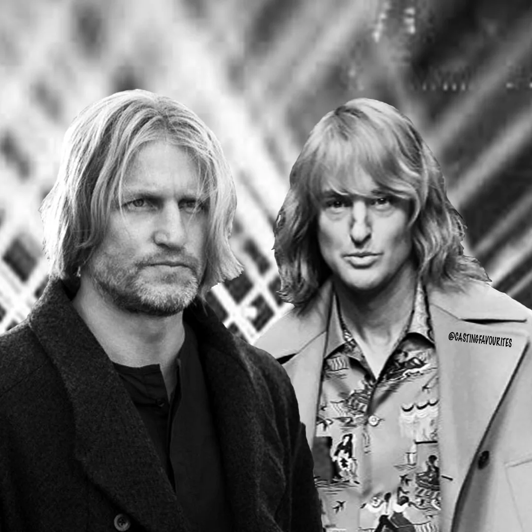 Woody Harrelson Anger Management