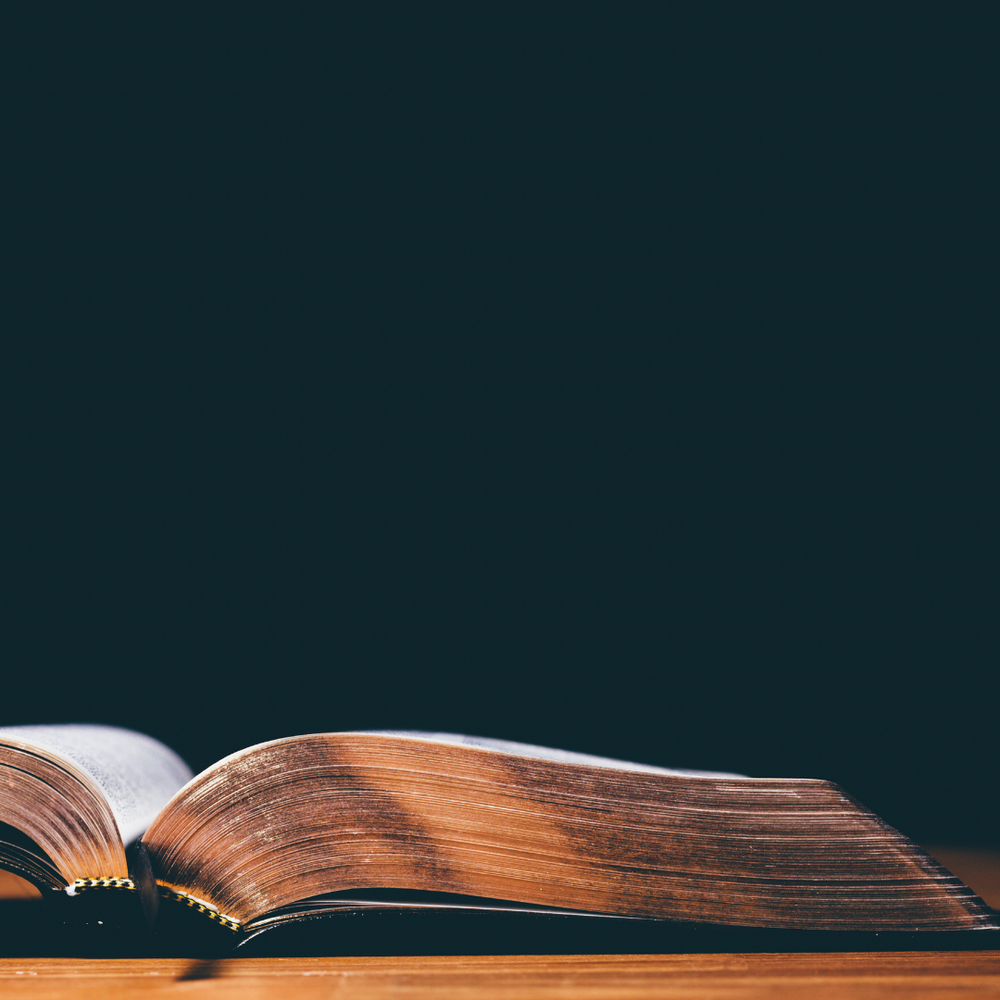 One Minute Devotions