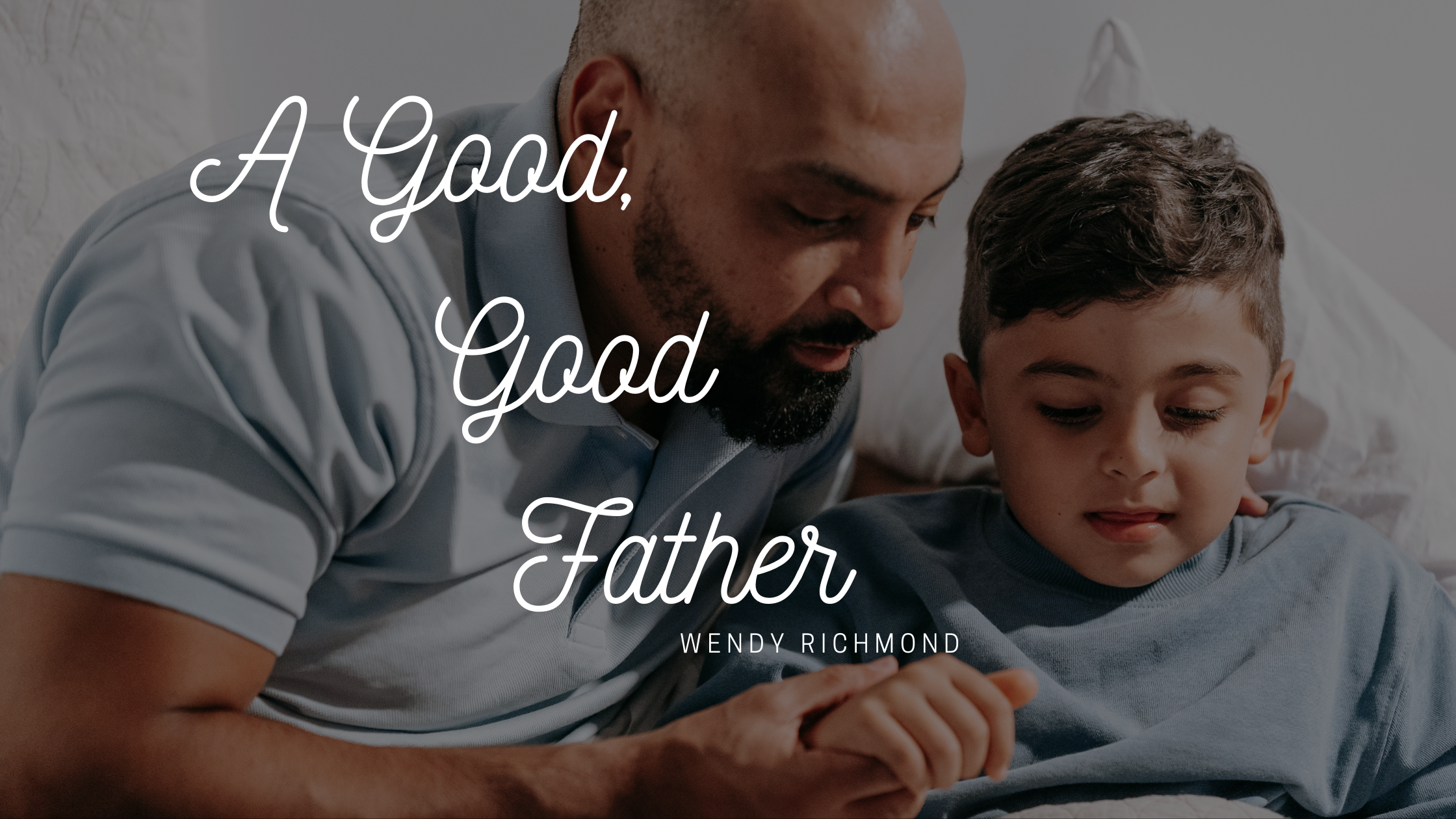 One Minute Devotions