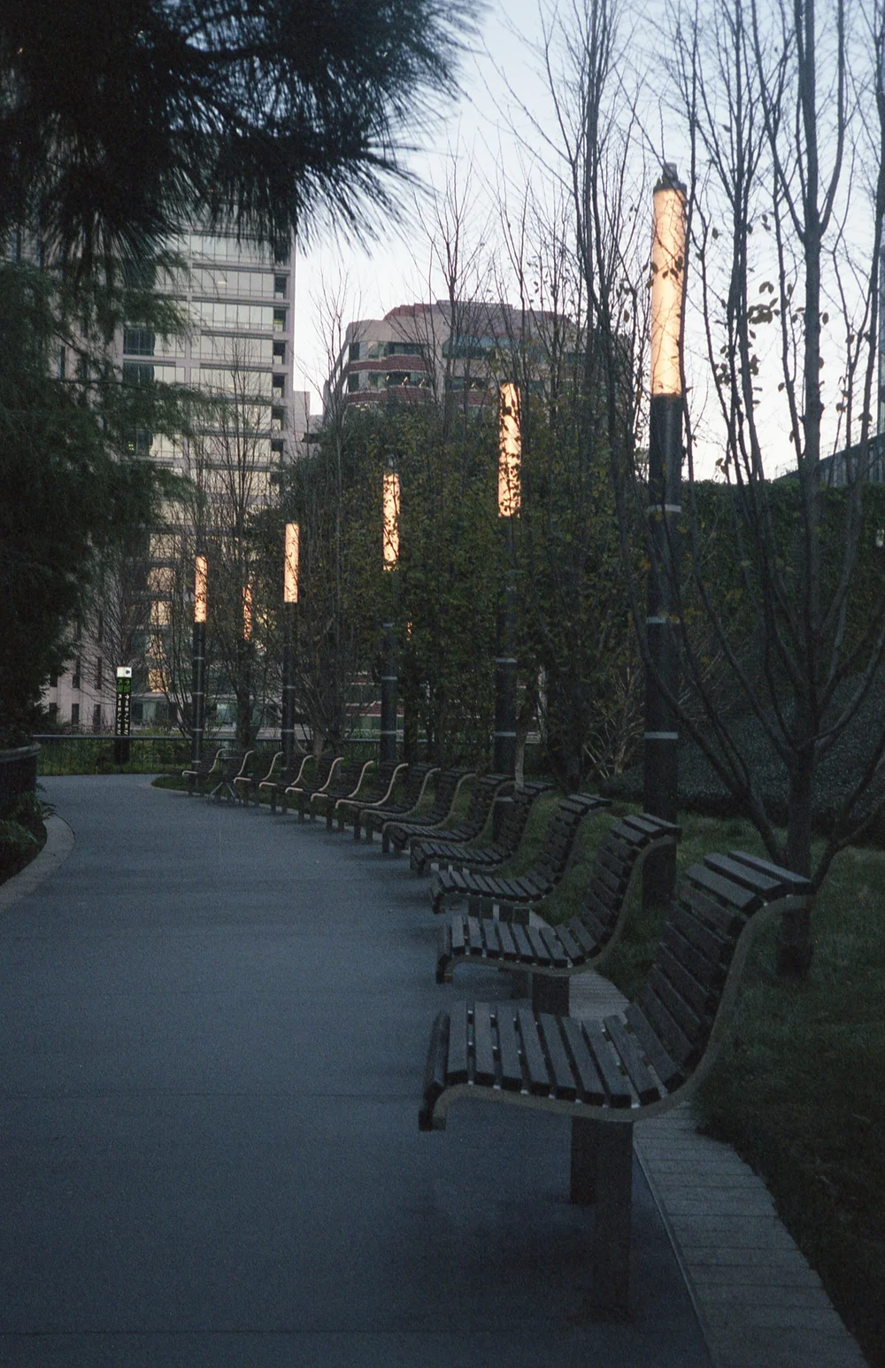 City in Decay: Photos From San Francisco — Countere Magazine