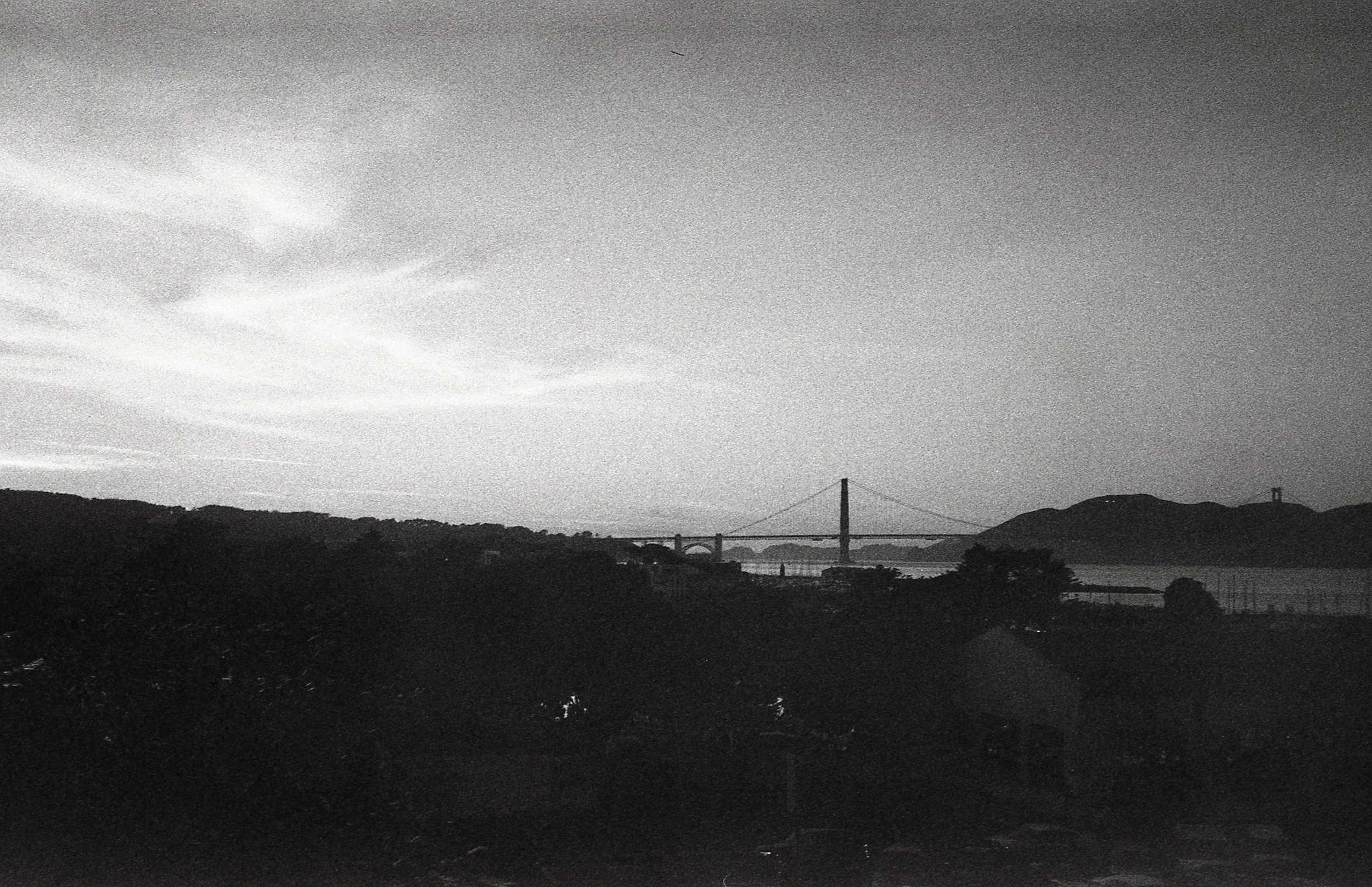 City in Decay: Photos From San Francisco — Countere Magazine