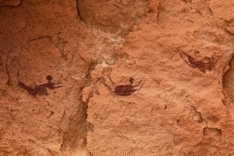 The Secrets of Lake Mega-Chad — Countere Magazine