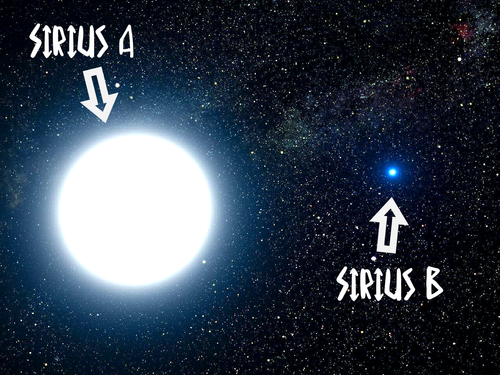 The Advanced Star-Knowledge of the Dogon Tribe of West Africa ...