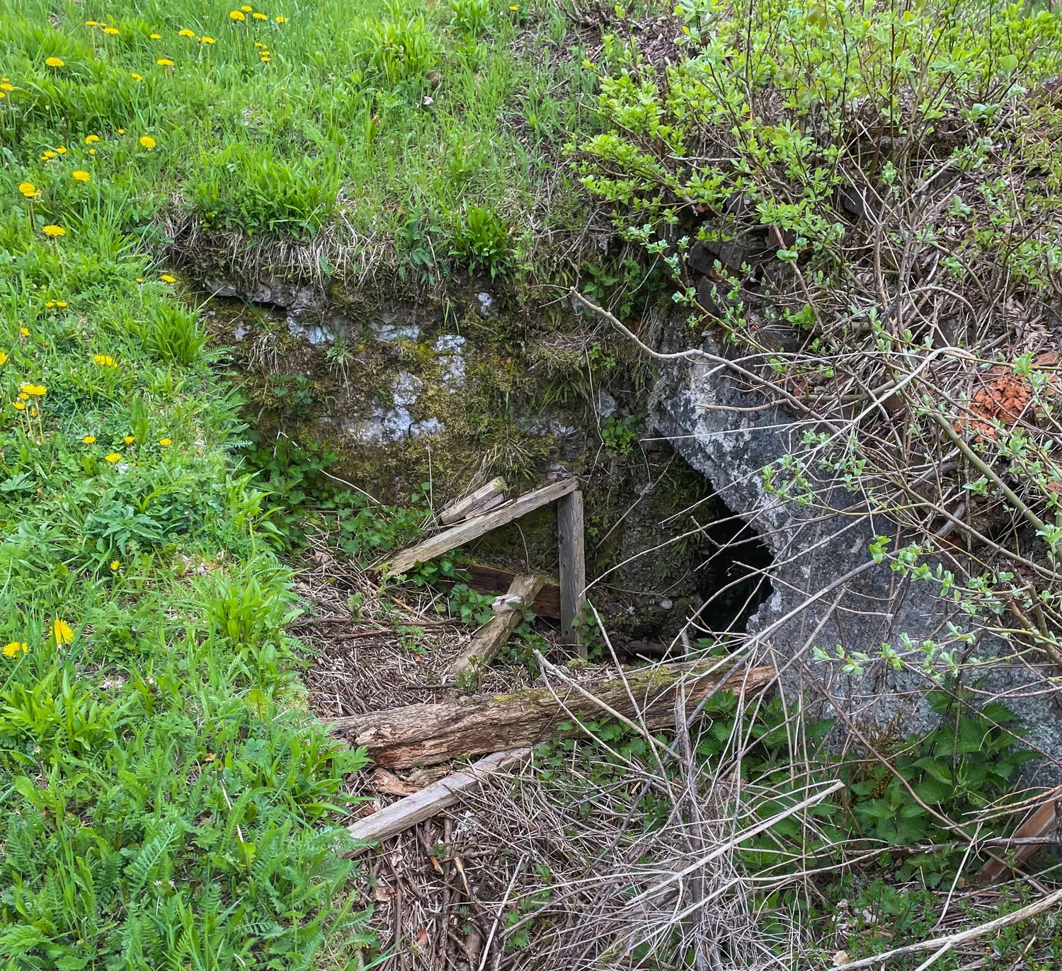 The Phantom Battlefields of World War I — Countere Magazine