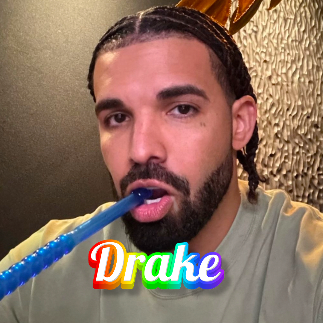 The Gayest Rappers of All-Time, Ranked by Gayness — Countere Magazine