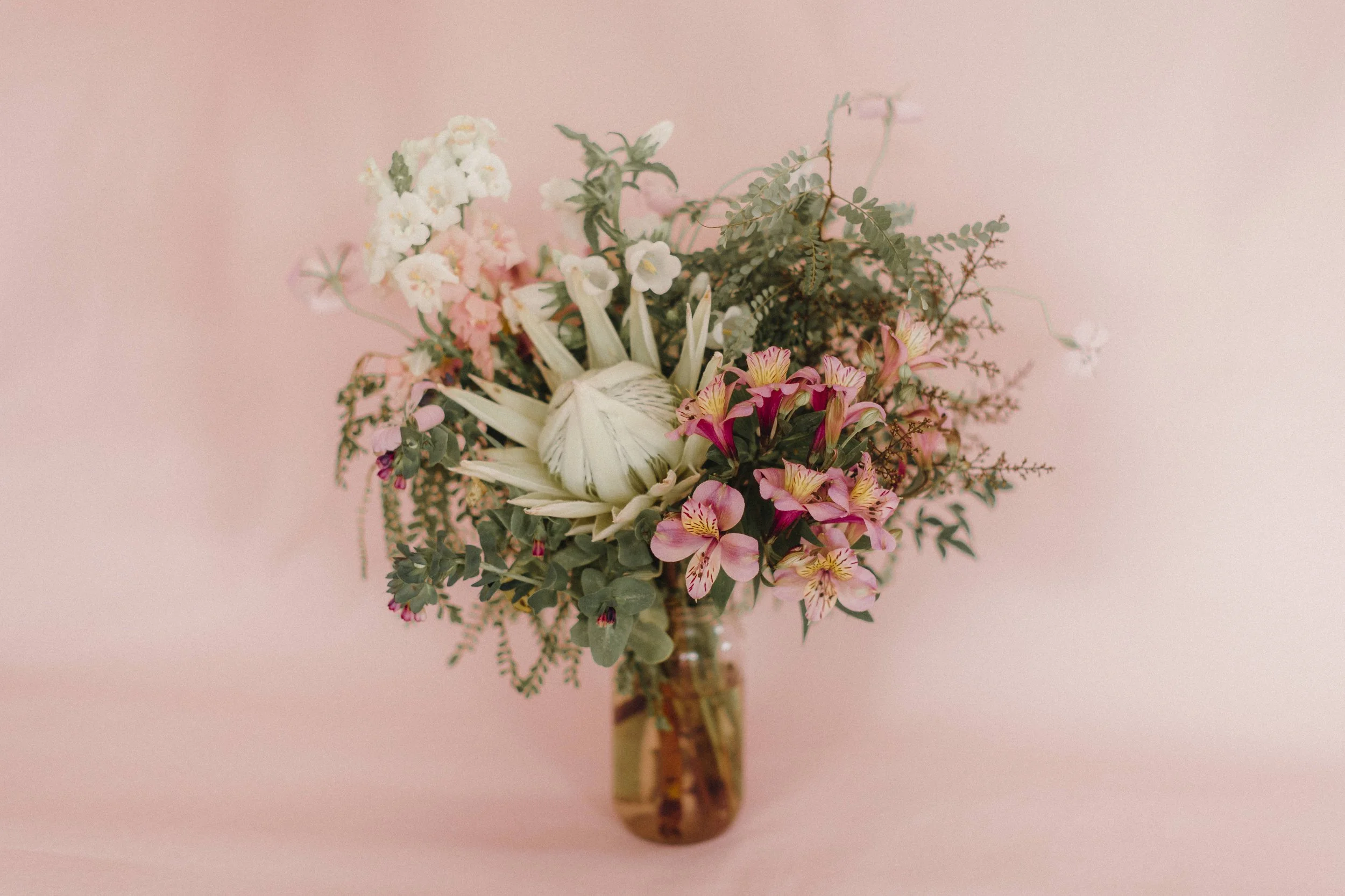 Duncan Rd Flowers - Kaitaia florist and flower farmer.