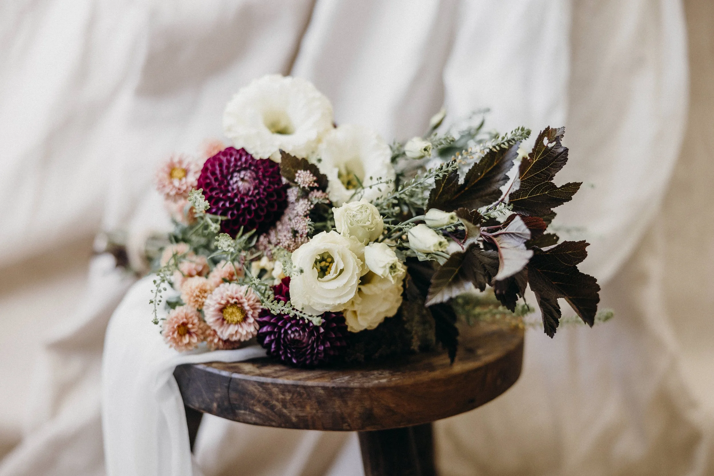Duncan Rd Flowers - Kaitaia florist and flower farmer.