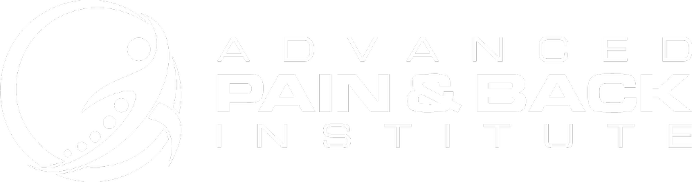 About — Advanced Pain & Back Institute