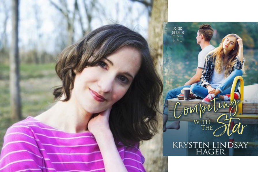 Krysten Lindsay Hager — KAT OM LIFE