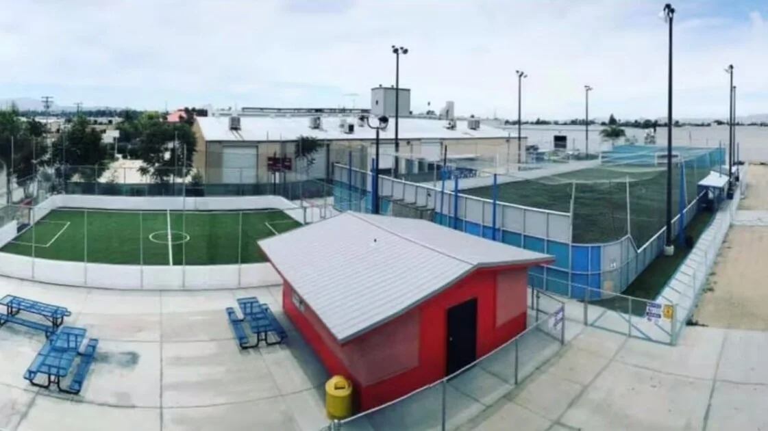 Services 4 — PREMIER INDOOR SOCCER SAN JACINTO
