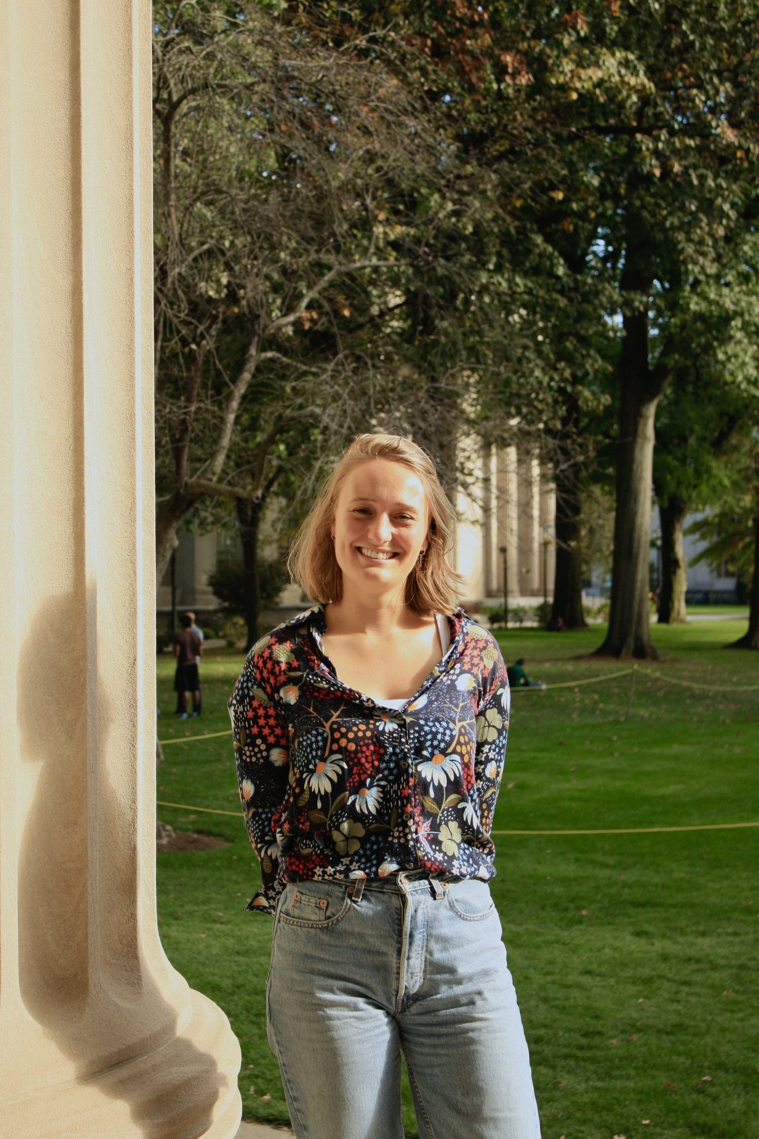 Board — MIT European Club