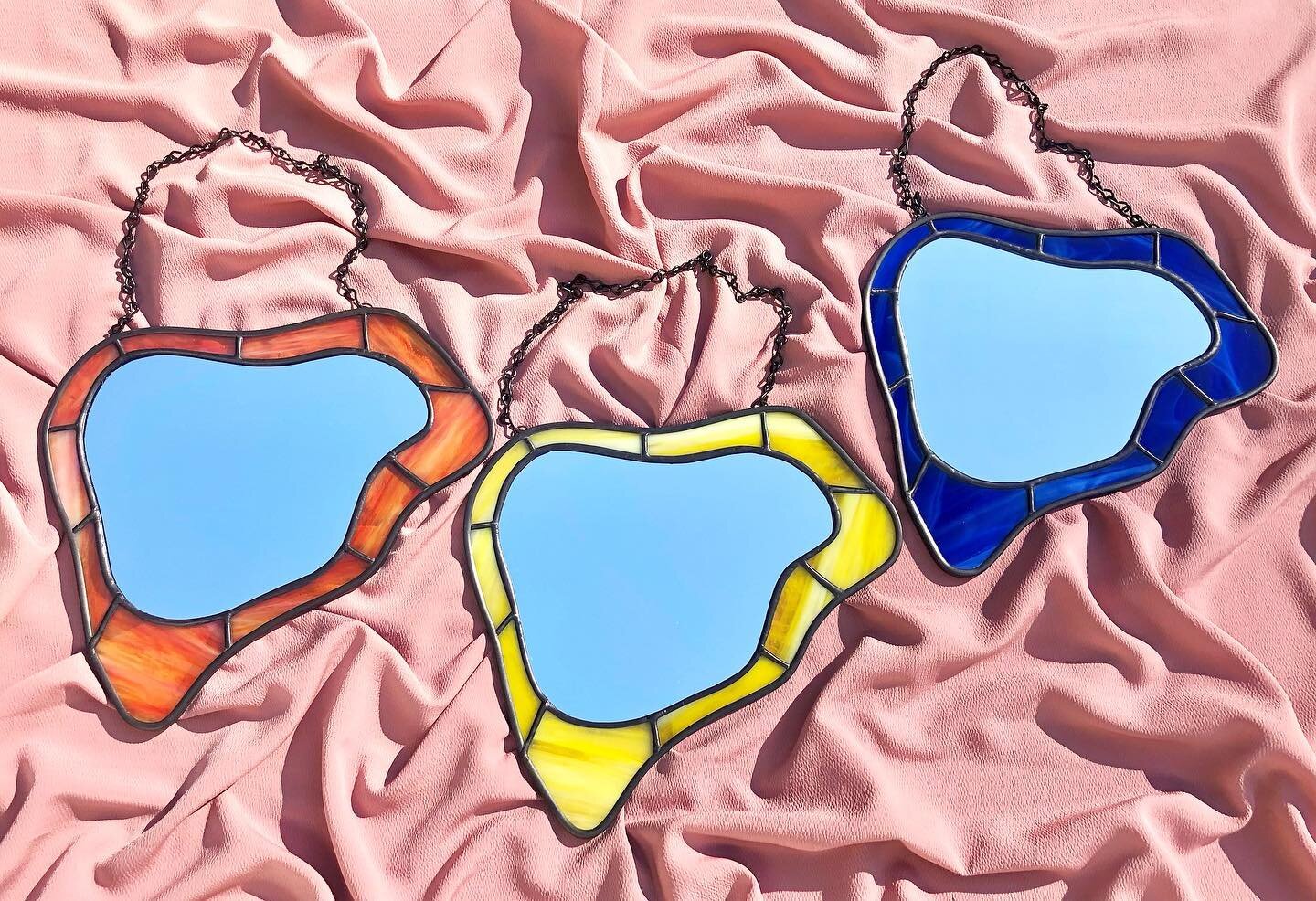 About The Artist — Bad Glass