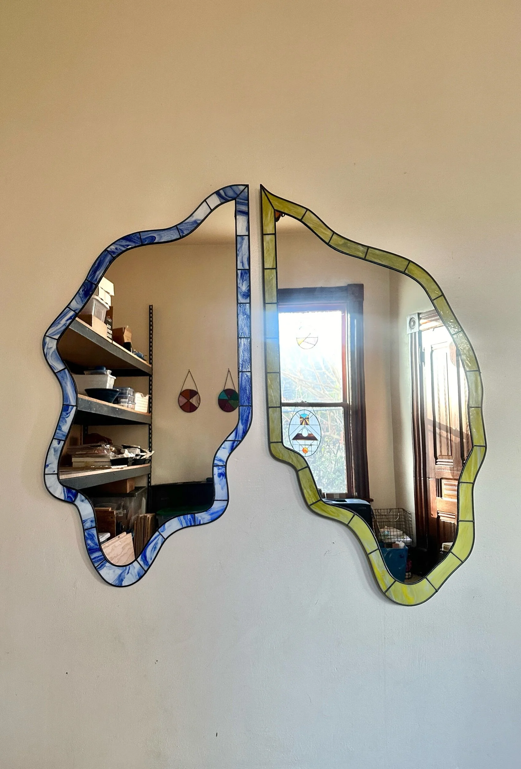 Shop — Bad Glass