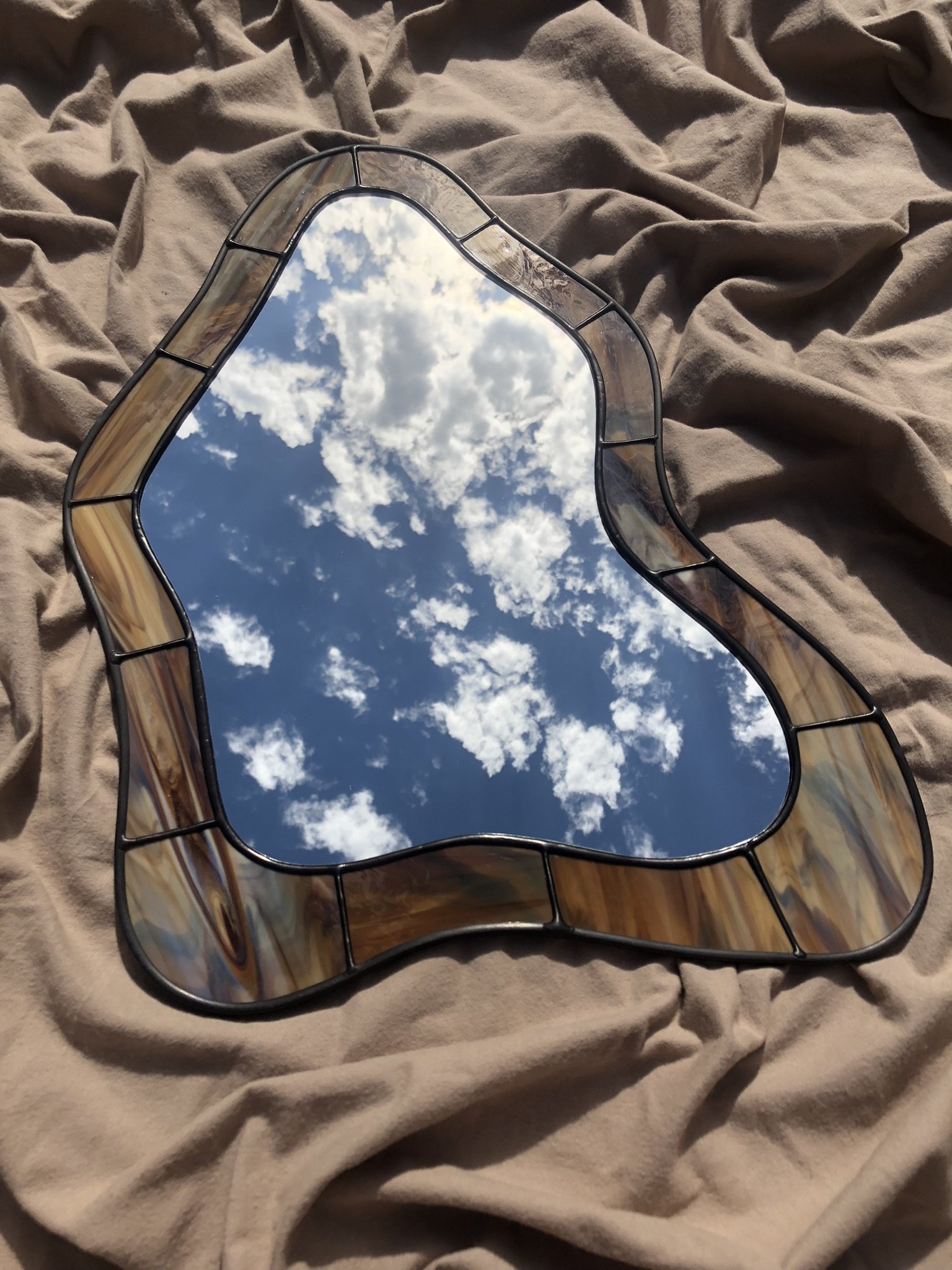 Collection Gallery — Bad Glass