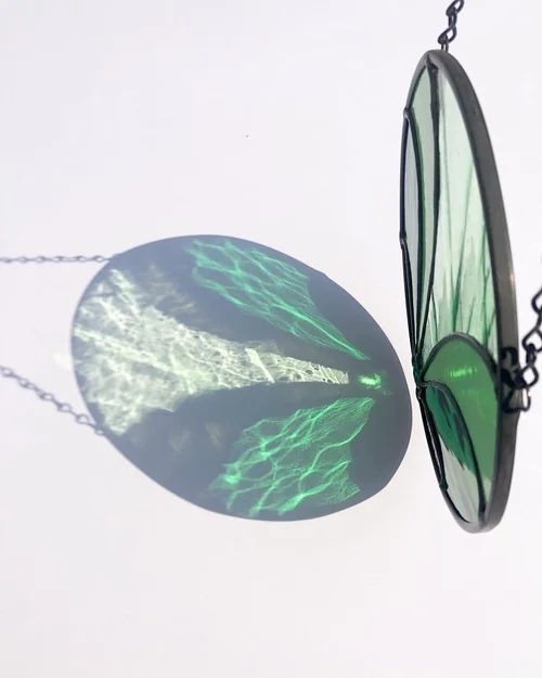 Collection Gallery — Bad Glass