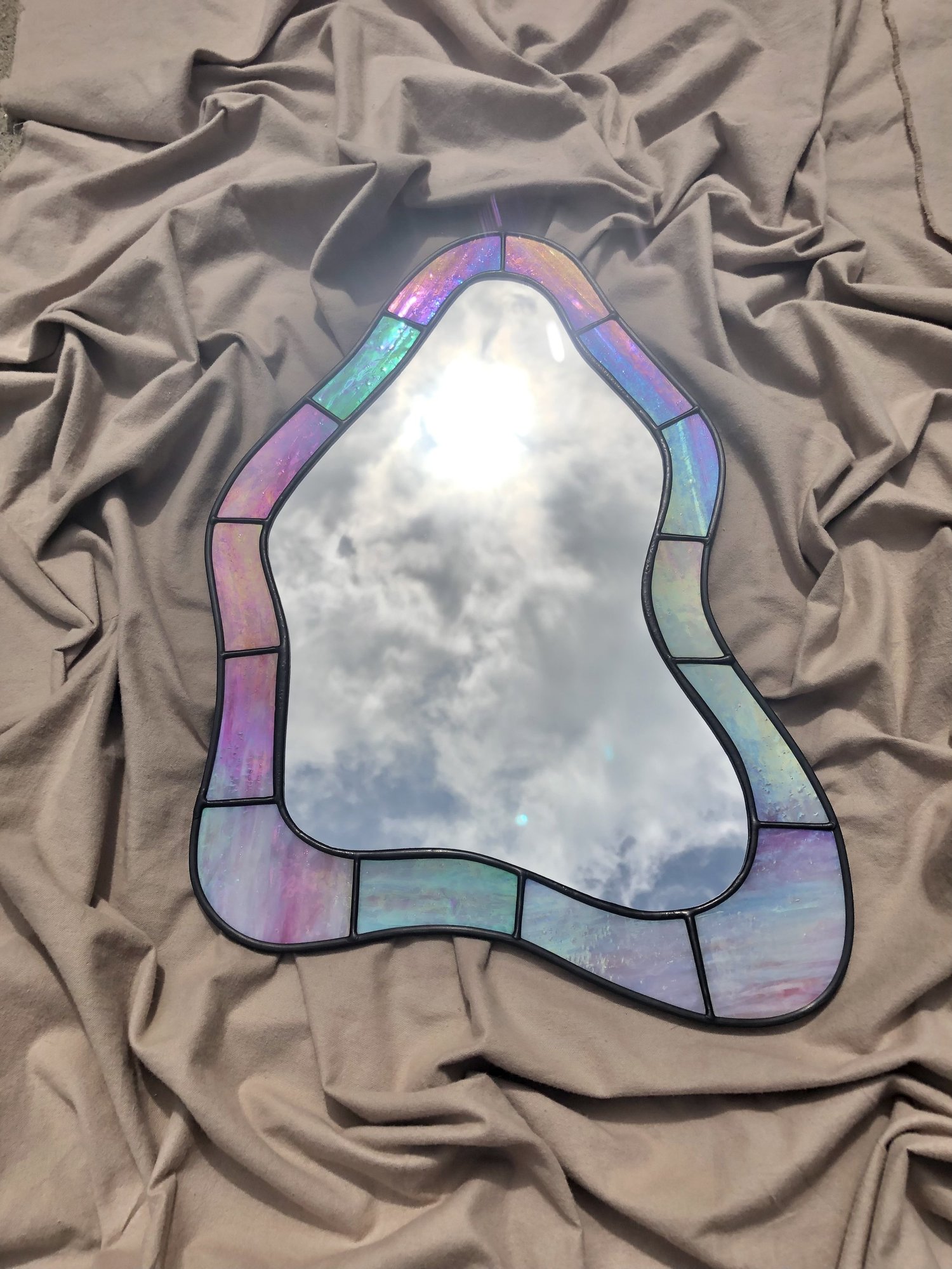 Collection Gallery — Bad Glass