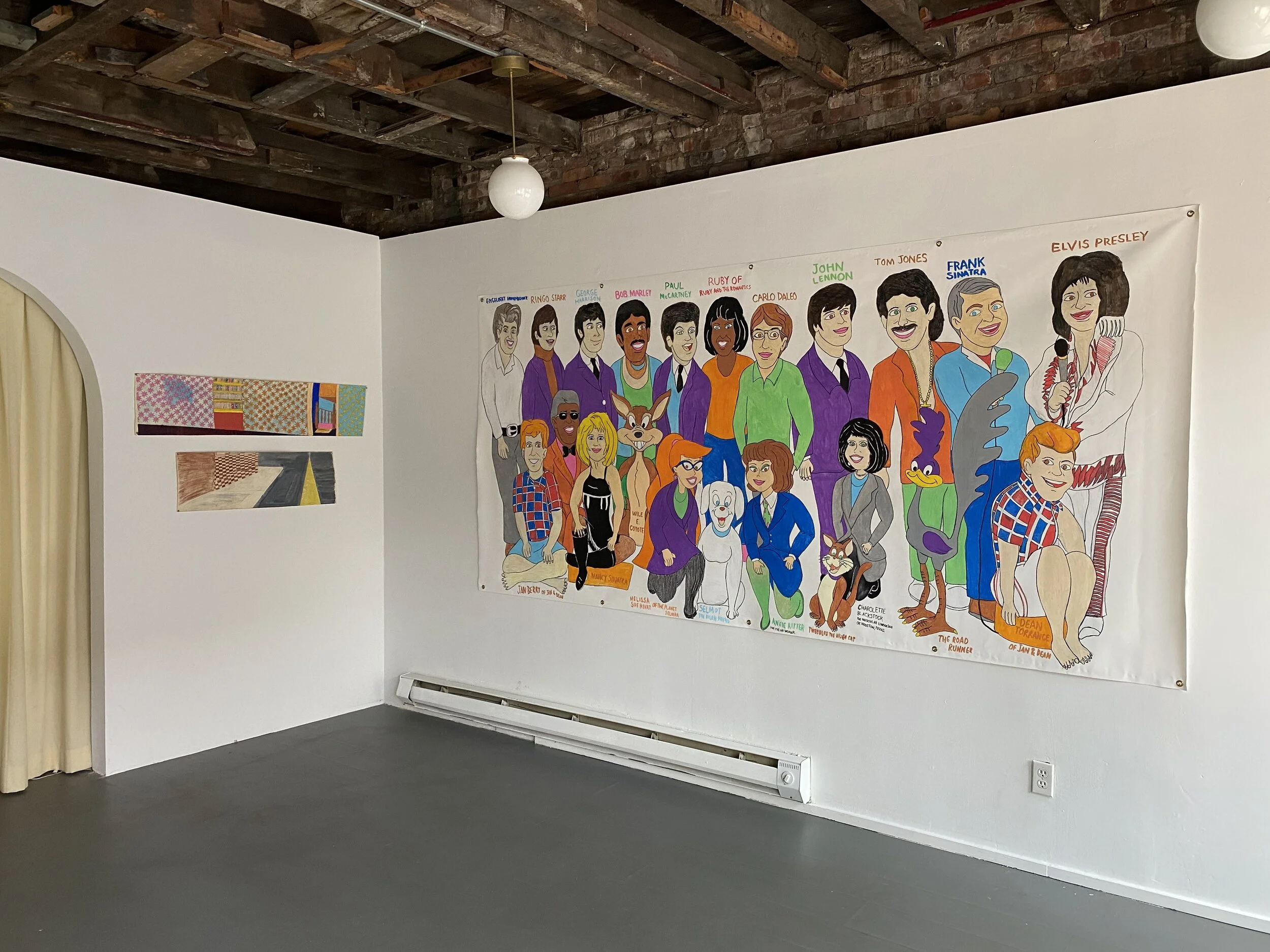 Interview— Carlo Daleo — Art et al. | Expanding the scope, role, and ...