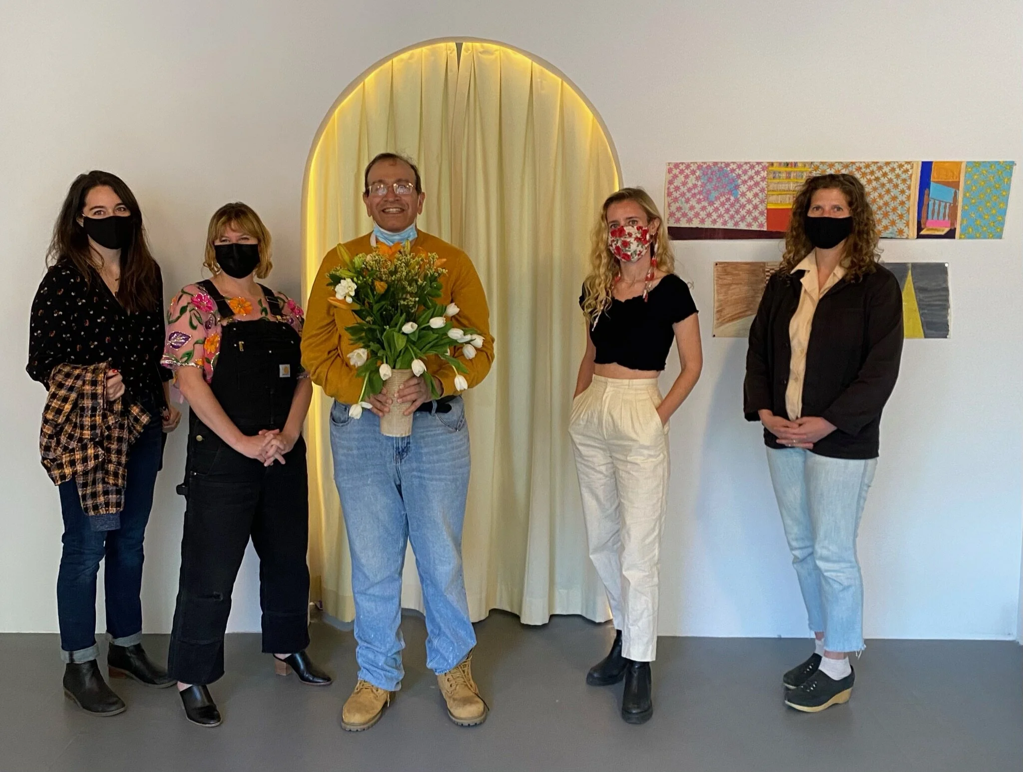 Interview— Carlo Daleo — Art et al. | Expanding the scope, role, and ...