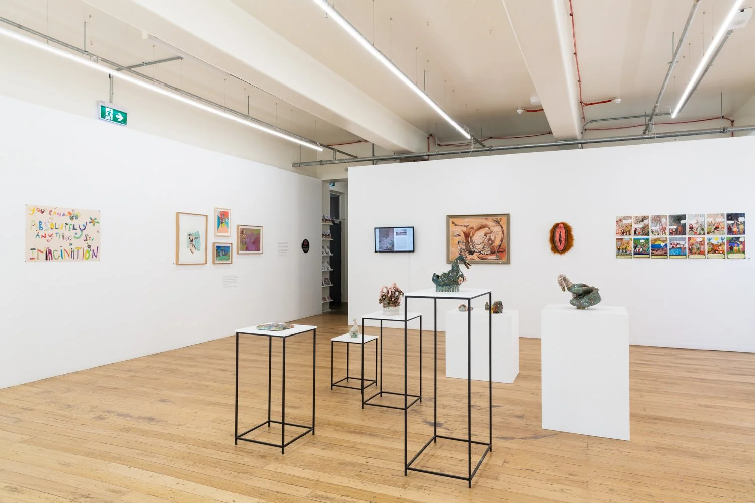 Art et al. X APA: Intersect | 3-25 September 2022 — Art et al. | Expanding the scope, role, and ...