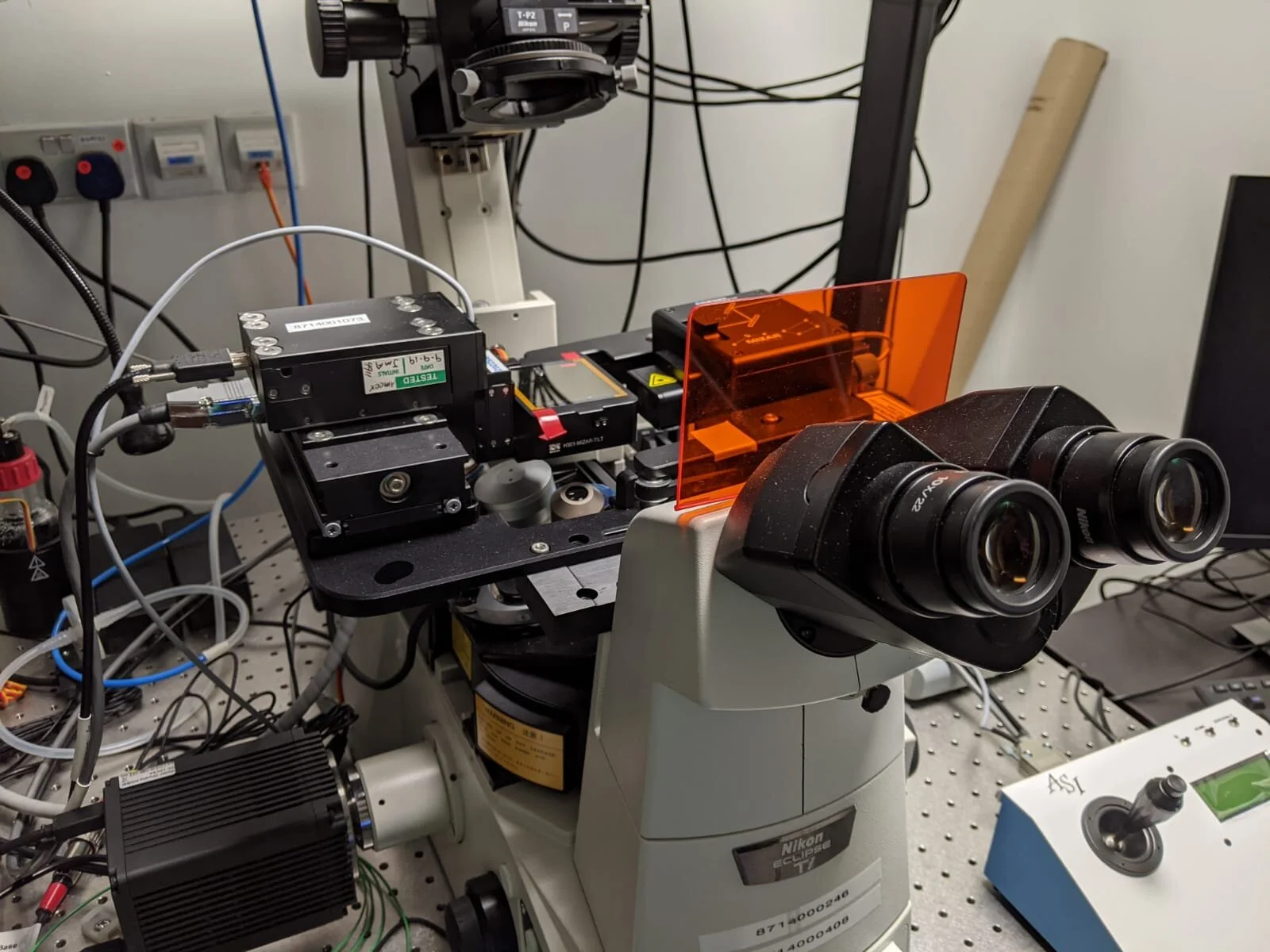 Lightsheet — SiMBA - MBI