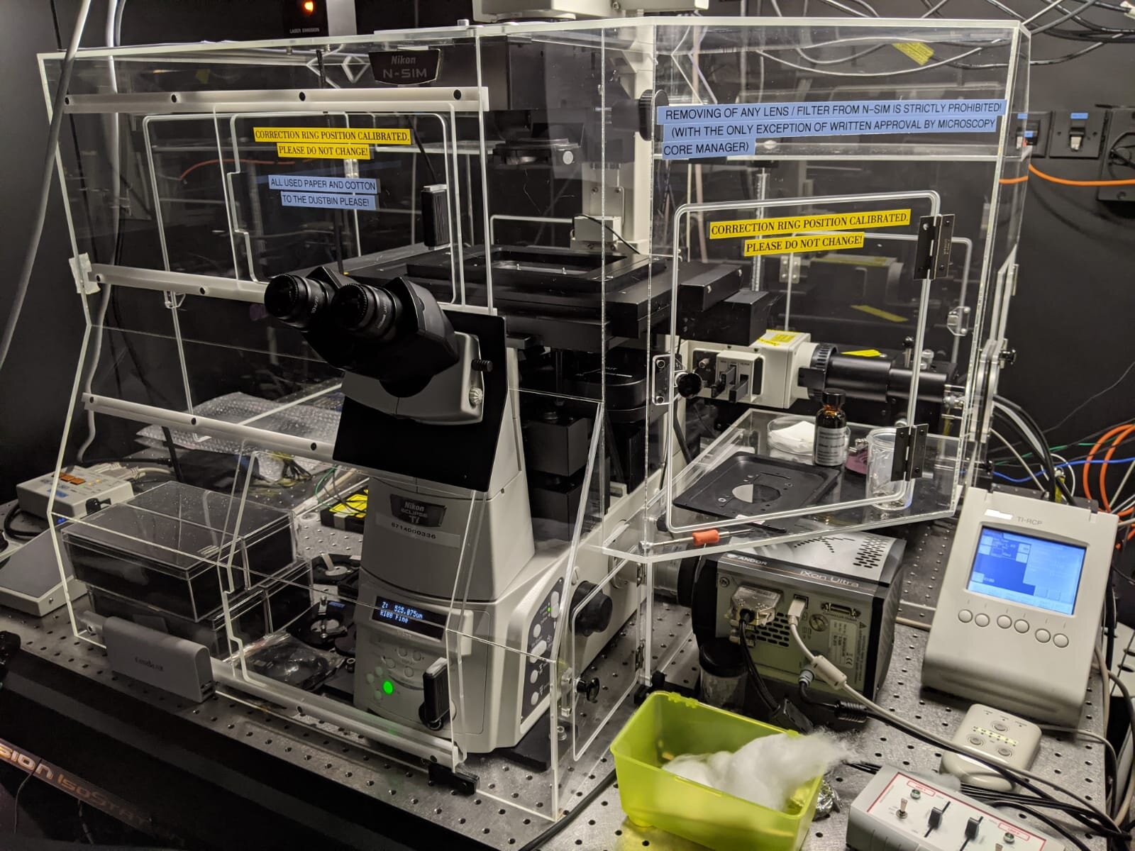 Super Resolution — SiMBA - MBI