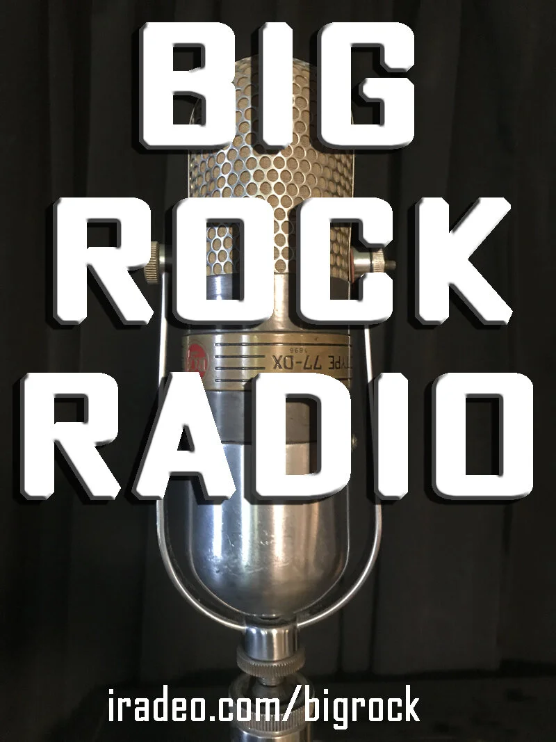 Big Rock Records Australia