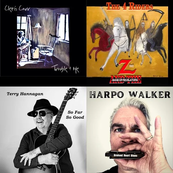 Big Rock Records Australia