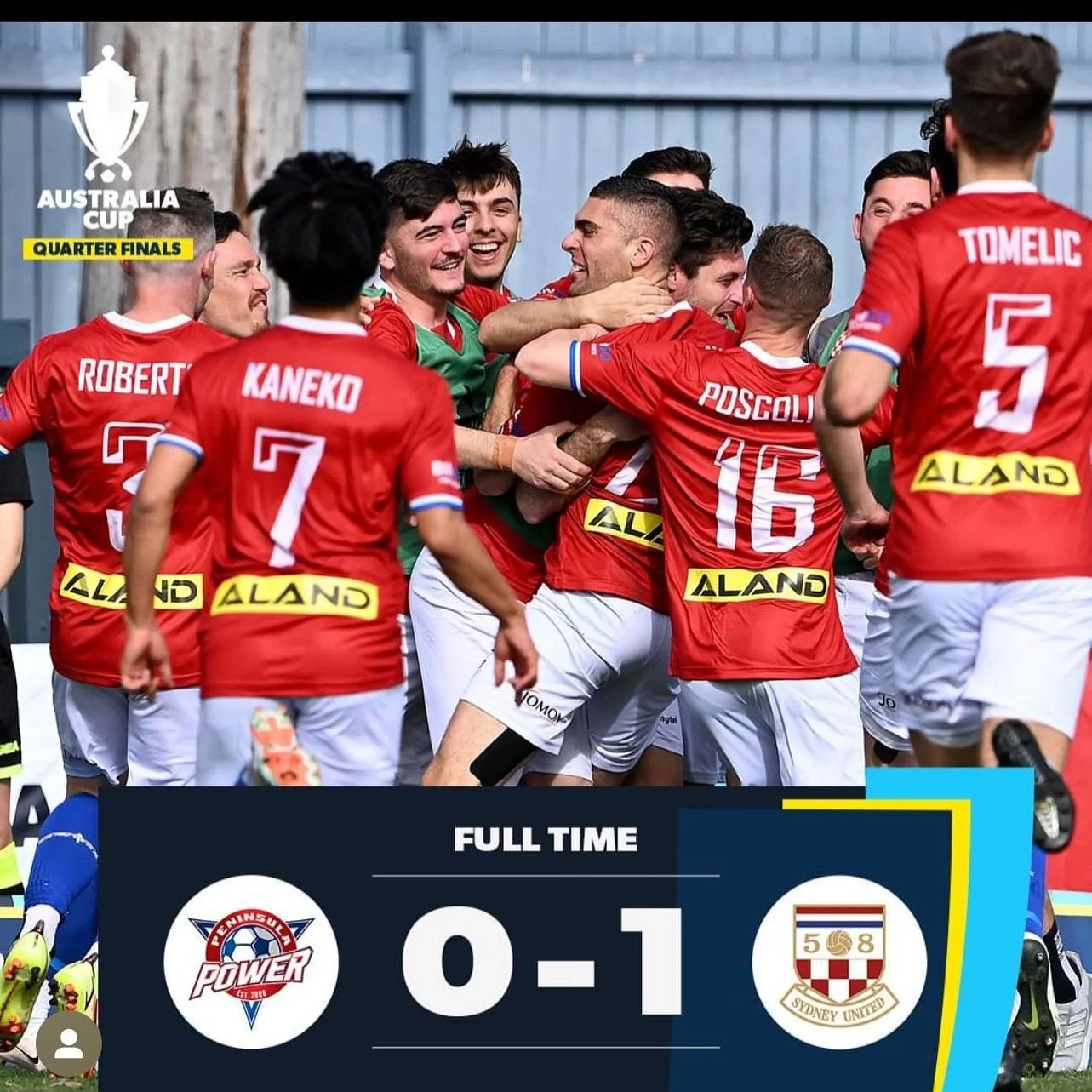 Sydney United 58 FC