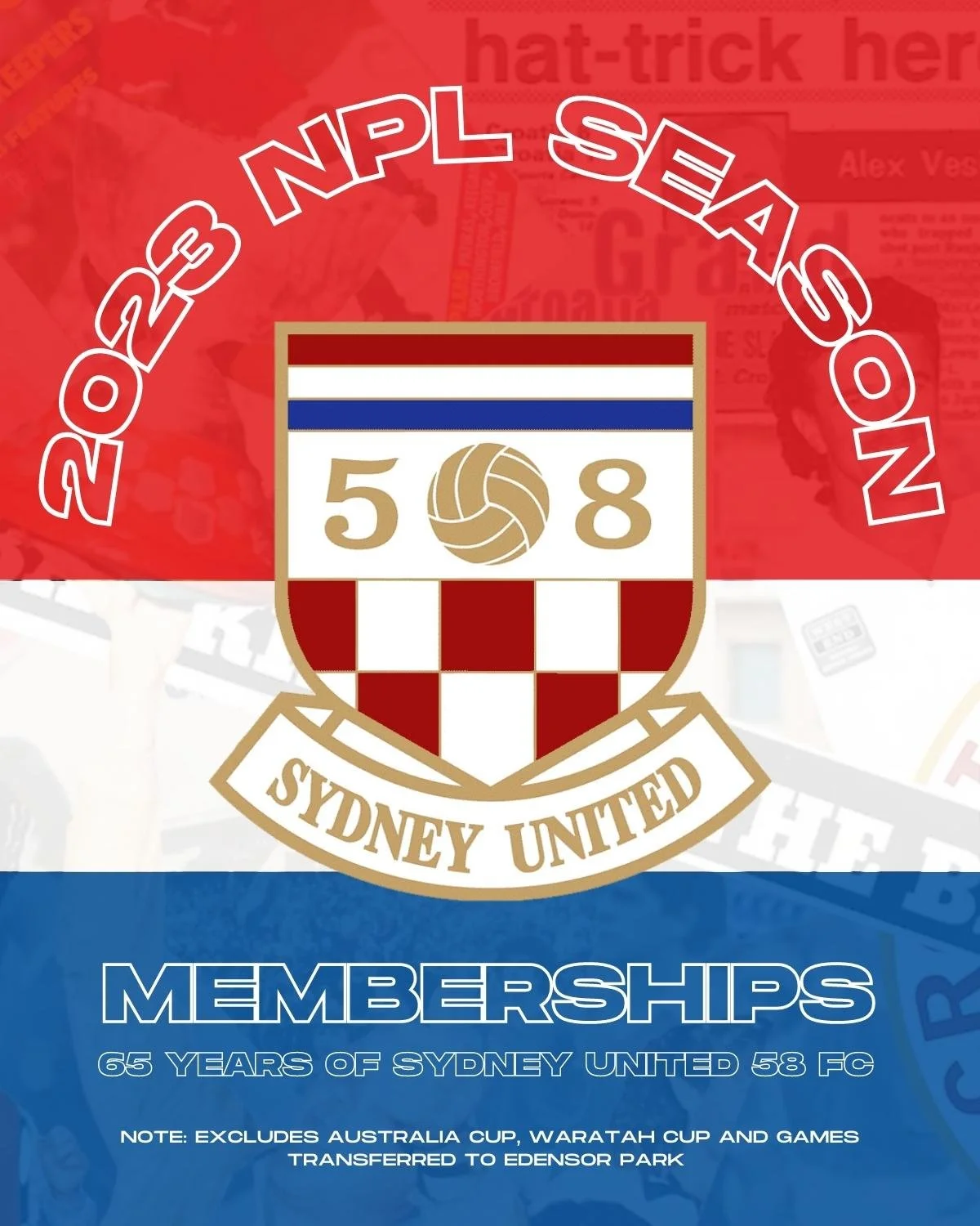 Sydney United 58 FC