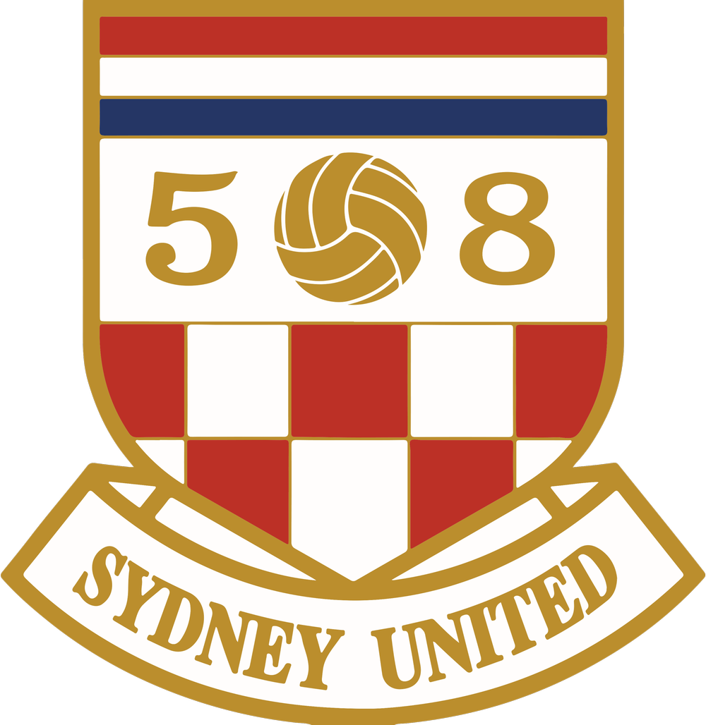 Our Club — Sydney United 58 FC