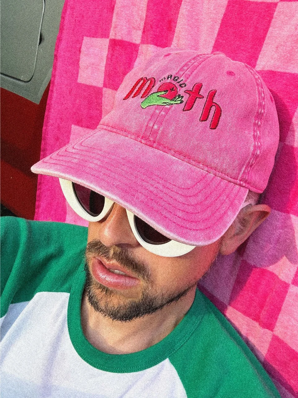 shop — Magic Moth