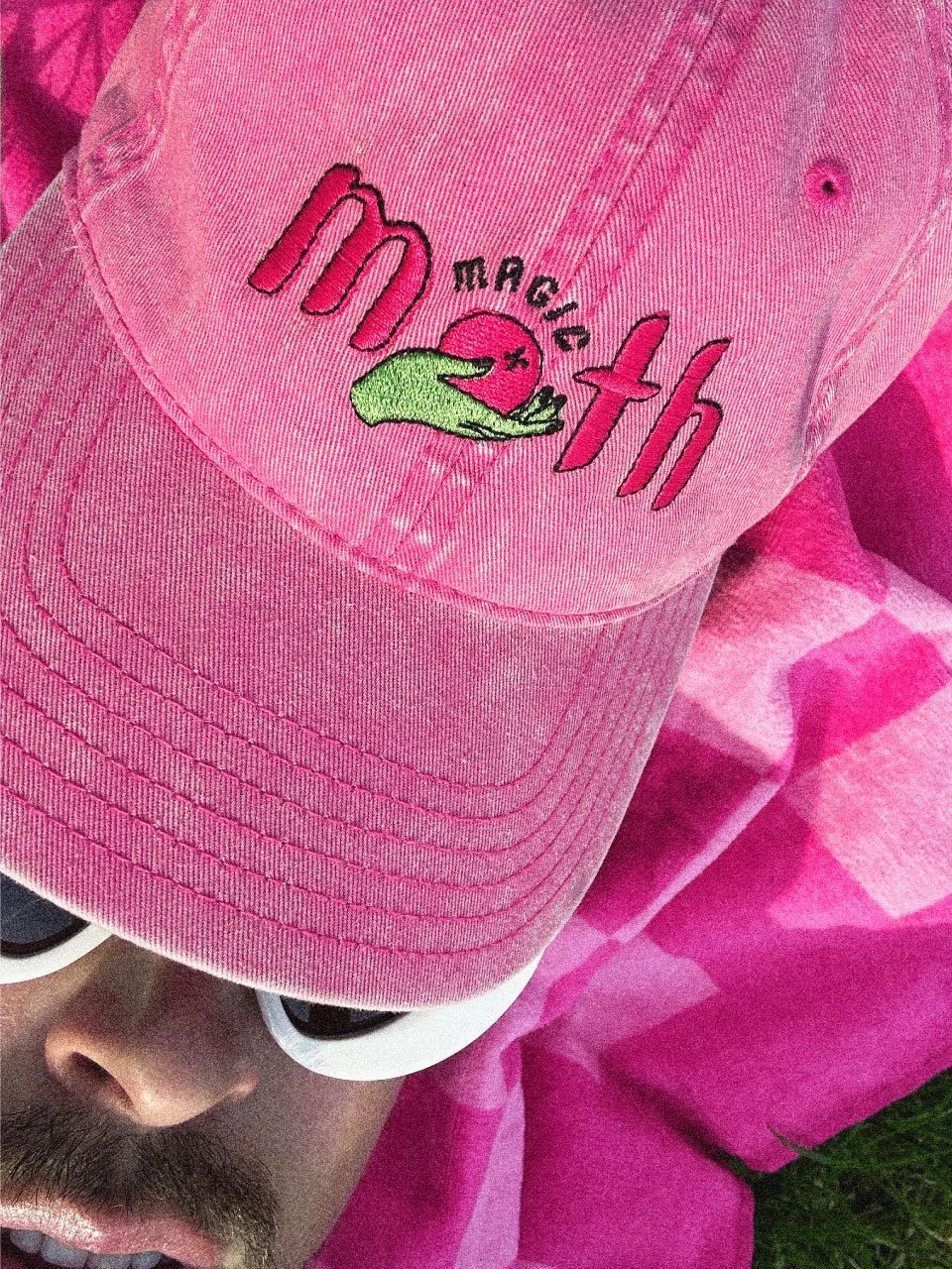 shop — Magic Moth