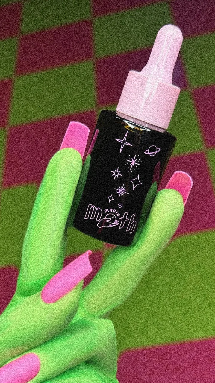 shop — Magic Moth