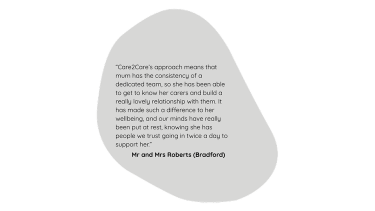 Care2Care
