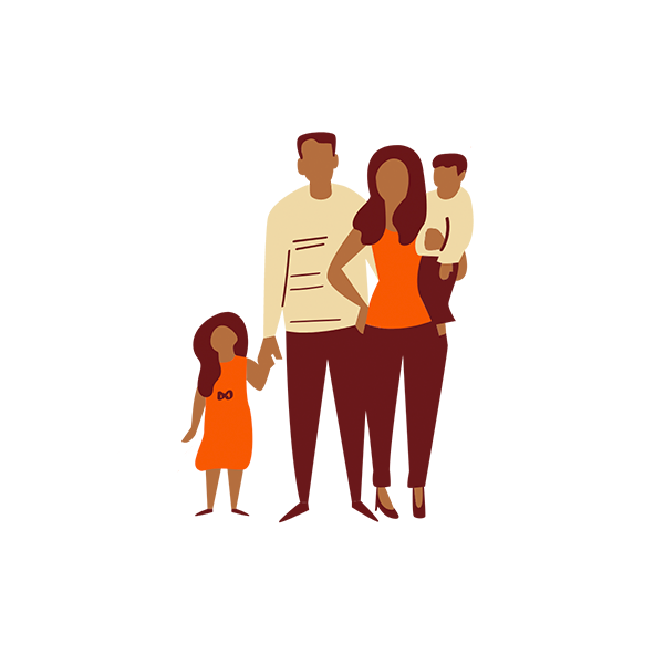 Family Support Services — Big Brown House