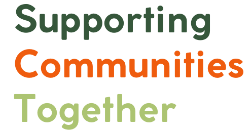 Supporting Communities Together | Get Involved Today — Big Brown House