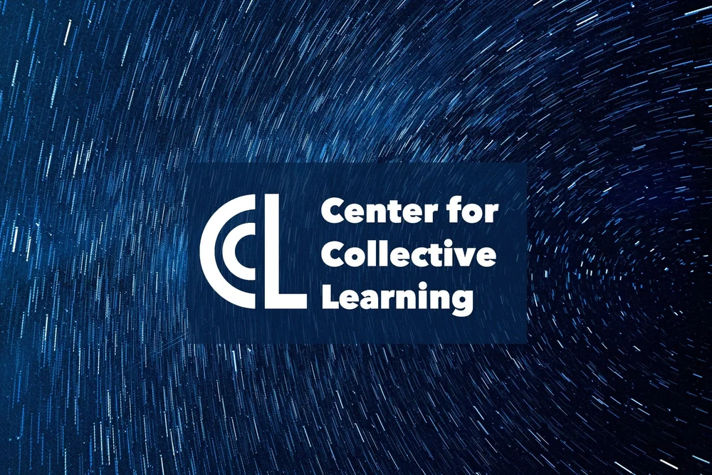 CCL Events — Center for Collective Learning