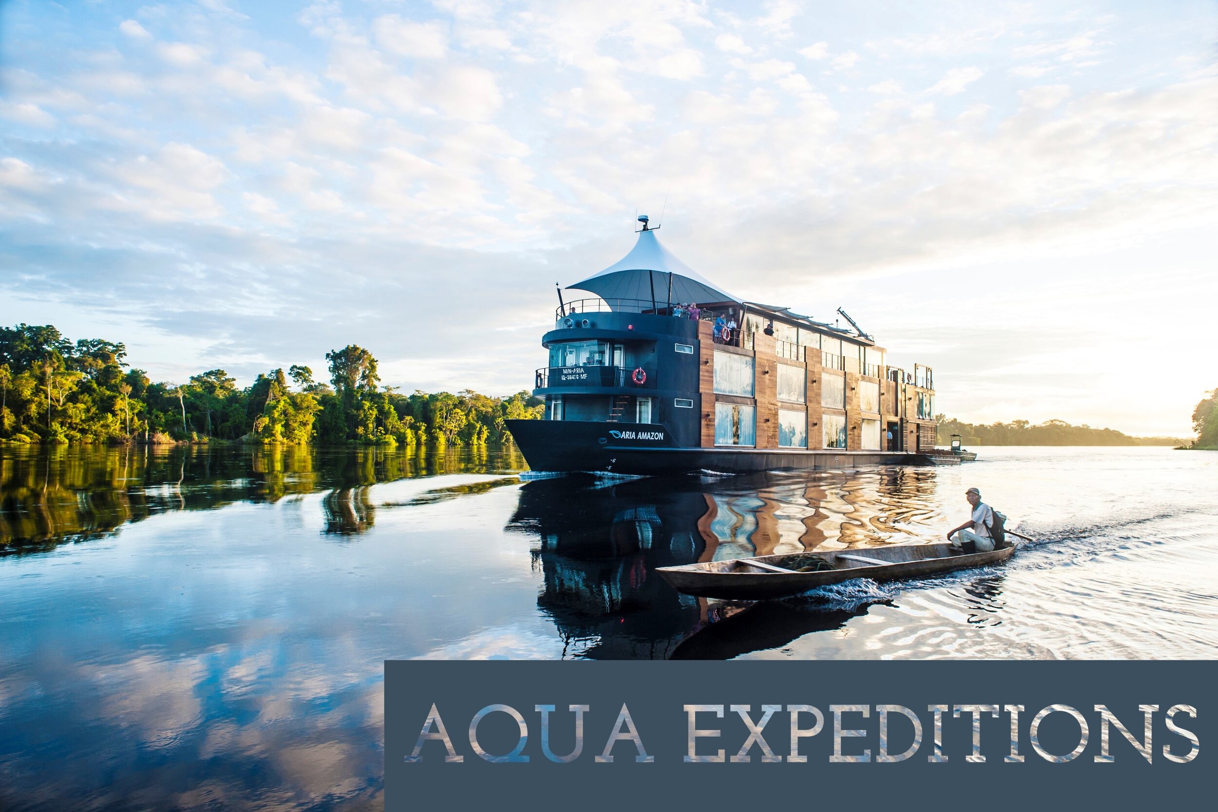 FUADAN - Aqua Expeditions