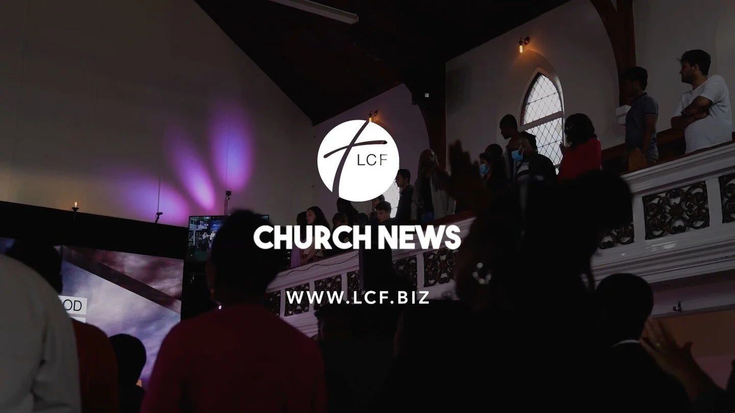 LCF Church Luton