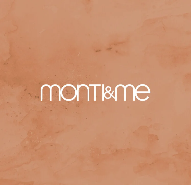 Monti and Me Brand Design Project — Potion Creative